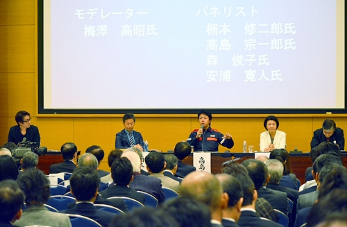 最先端のITを取り入れた“世界に誇れるまちづくり”「FUKUOKA Smart EAST」 | Swings